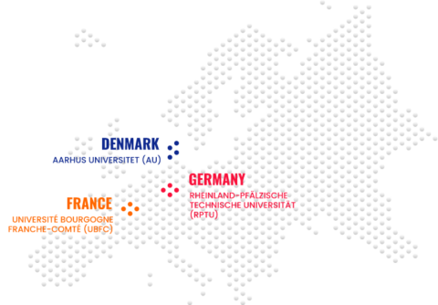 QUANTEEM, An engineering erasmus mundus master.