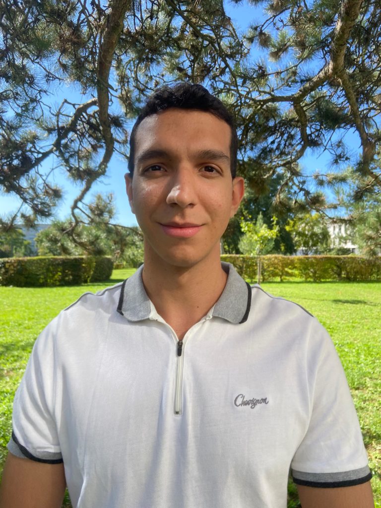 Manuel Alejandro Ramos Arias - Quanteem
