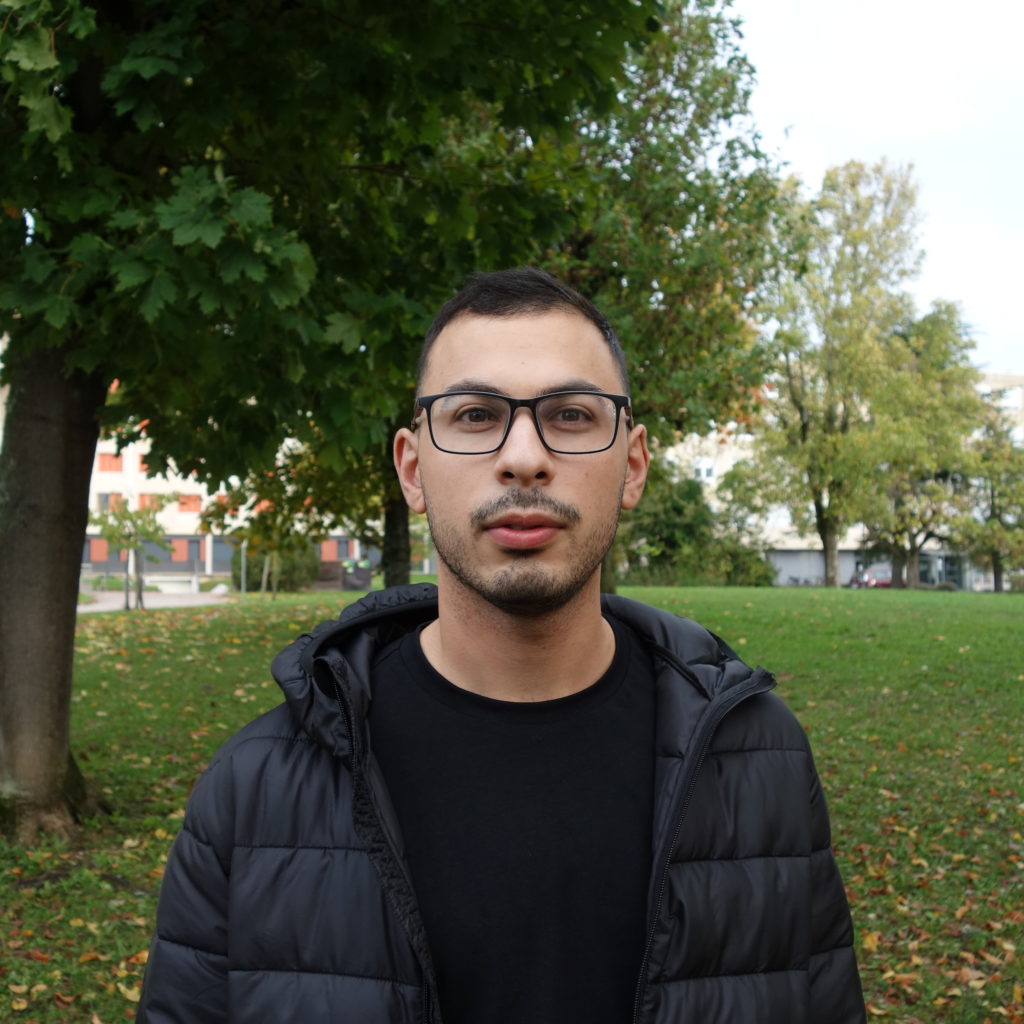 Arman Tigranyan - Quanteem