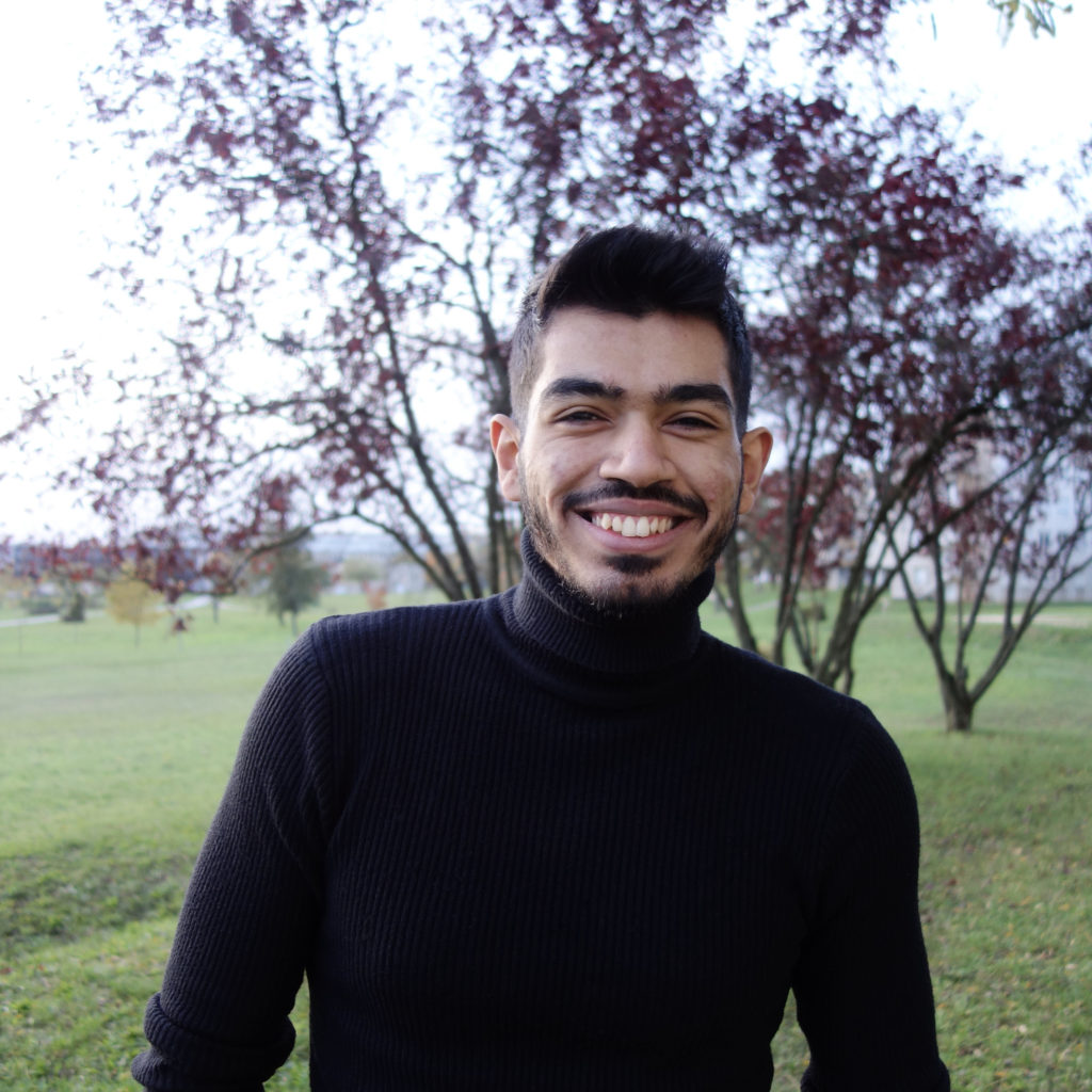 Bashar Karaja - Quanteem