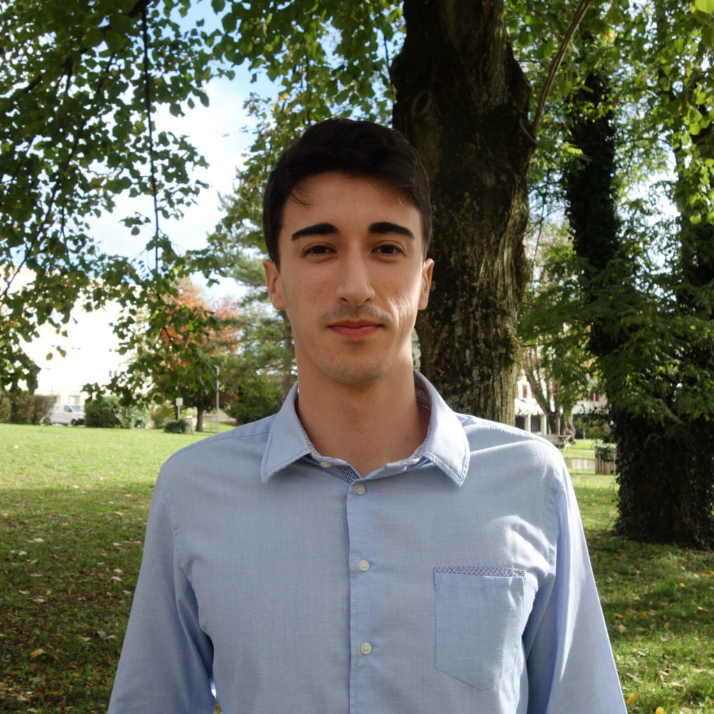 Eric Vidal Marcos - Quanteem